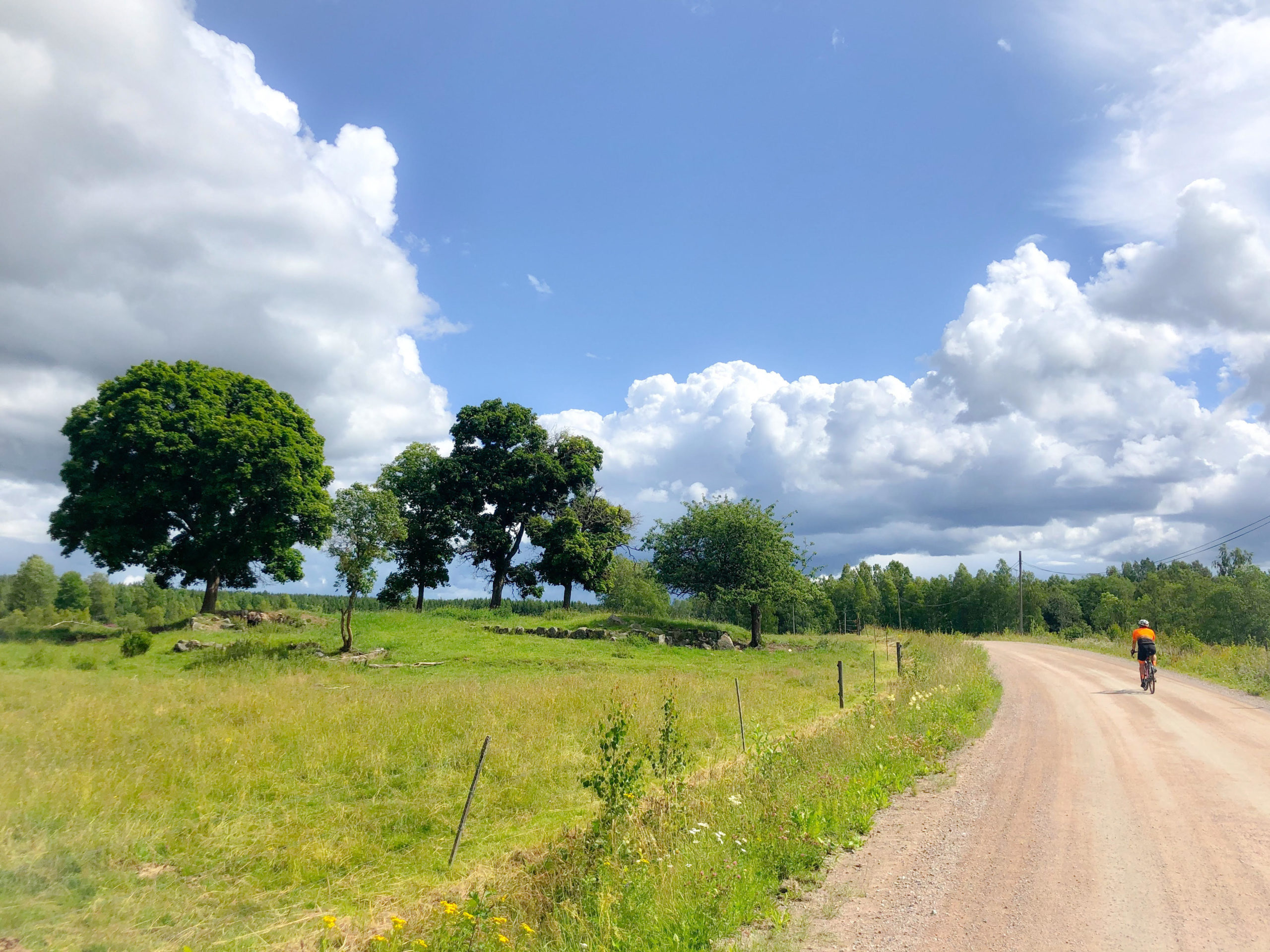 BuBo Bubo Gravel Camp 2025 - INZAIN Cycling EXPERIENCES